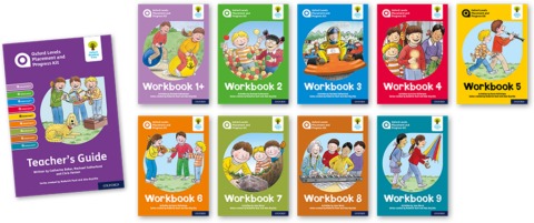 Oxford Reading Tree - Oxford University Press Southern Africa