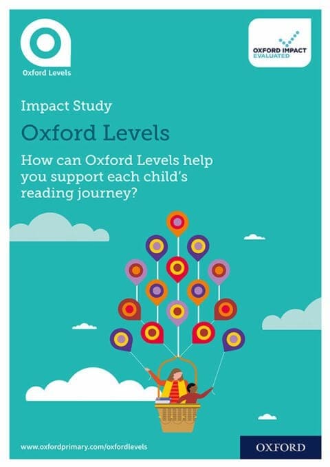 Oxford Reading Tree - Oxford University Press Southern Africa