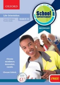 Life Orientation - Oxford University Press Southern Africa