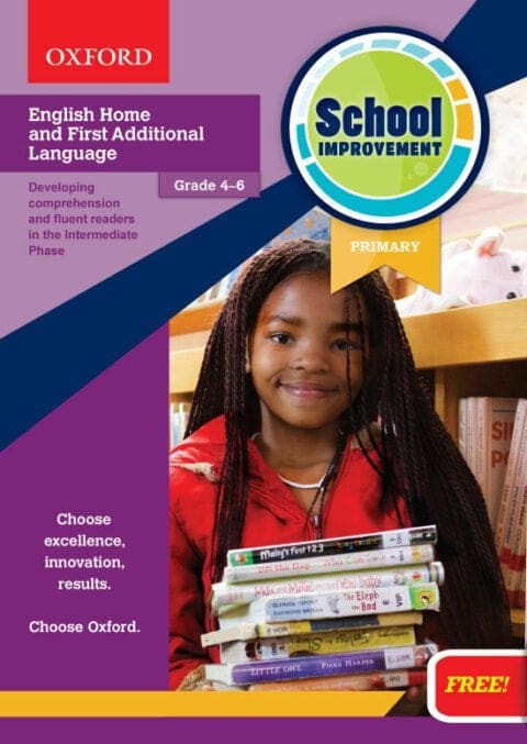 English First Additional Language - Oxford University Press Southern Africa