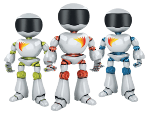 TVET Coding & Robotics - Oxford University Press Southern Africa