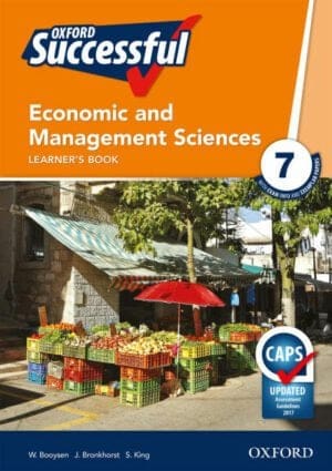 Economic and Management Sciences - Oxford University Press Southern Africa