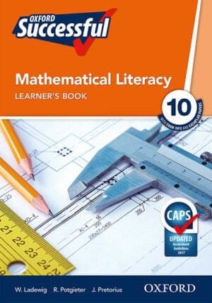 Mathematical Literacy - Oxford University Press Southern Africa