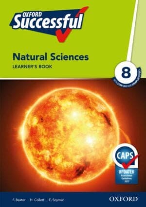 Natural Sciences - Oxford University Press Southern Africa