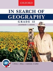 Geography - Oxford University Press Southern Africa