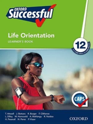 Life Orientation - Oxford University Press Southern Africa