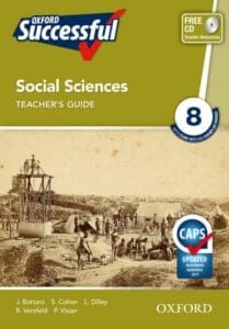 Social Sciences - Oxford University Press Southern Africa