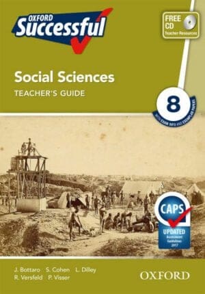 Social Sciences - Oxford University Press Southern Africa