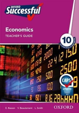 Economics - Oxford University Press Southern Africa