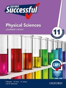 Physical Science - Oxford University Press Southern Africa