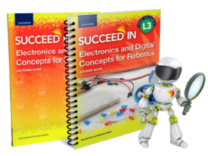 TVET Coding & Robotics - Oxford University Press Southern Africa