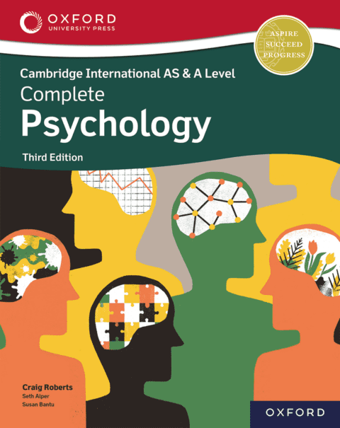 Oxford Resources for Cambridge - Oxford University Press Southern Africa