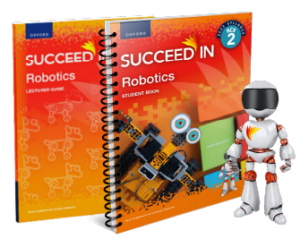 TVET Coding & Robotics - Oxford University Press Southern Africa