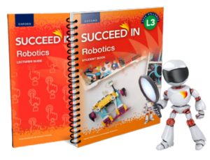 TVET Coding & Robotics - Oxford University Press Southern Africa