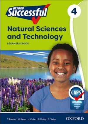 Natural Sciences and Technology - Oxford University Press Southern Africa
