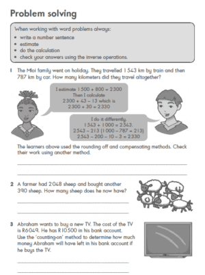 Grade 5 Archives - Oxford University Press Southern Africa