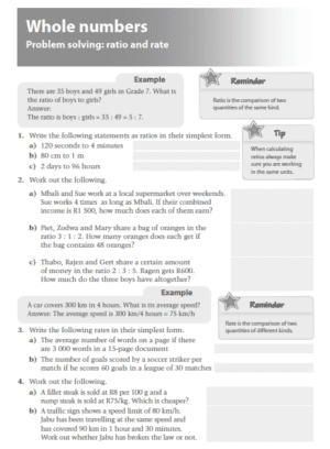 Grade 7 Archives - Oxford University Press Southern Africa