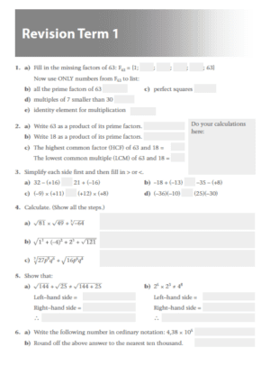 Grade 8 Archives - Oxford University Press Southern Africa