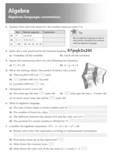 Grade 8 Archives - Oxford University Press Southern Africa