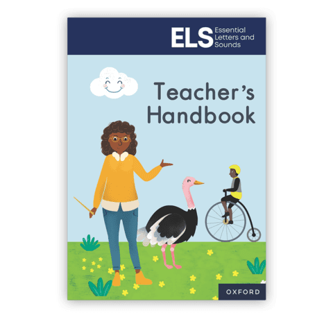 Essential Letters and Sounds - Oxford University Press Southern Africa