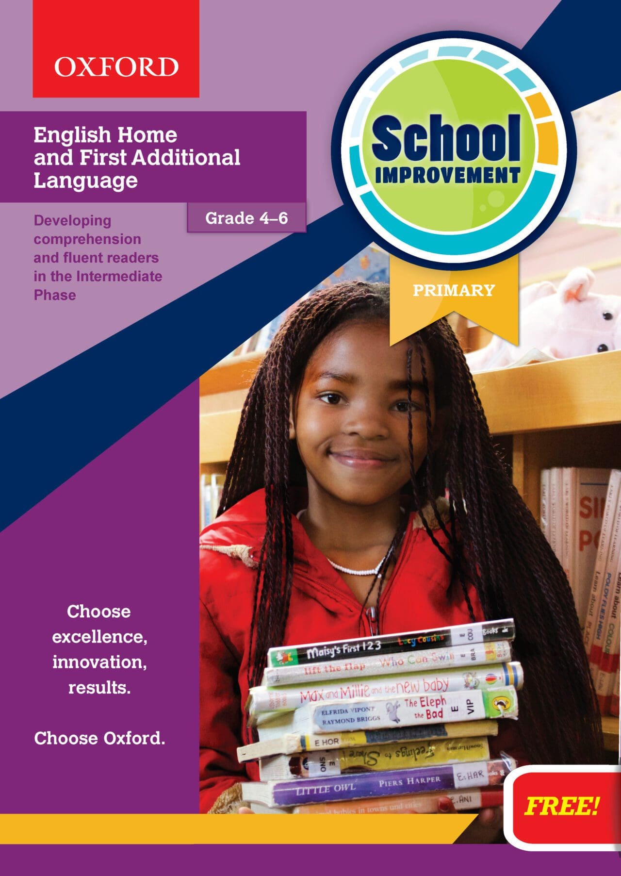 English FAL Archives - Oxford University Press Southern Africa