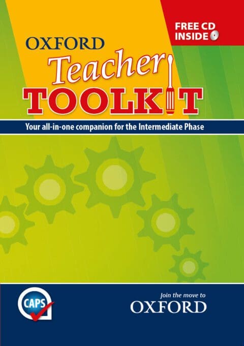 Intermediate Phase Toolkit - Oxford University Press Southern Africa