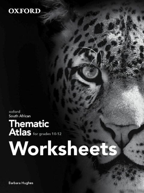 Atlas Teacher Resources and Worksheets Archives - Oxford University ...