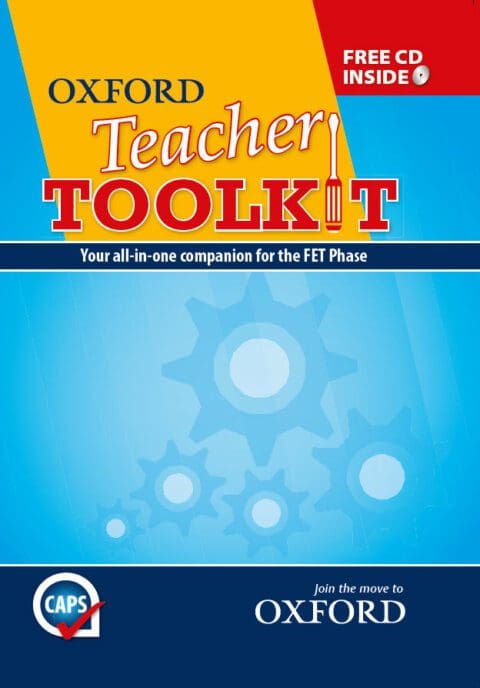 FET Phase Toolkit - Oxford University Press Southern Africa