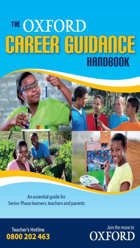 CAPS Teacher Toolkits and more Archives - Oxford University Press Southern Africa