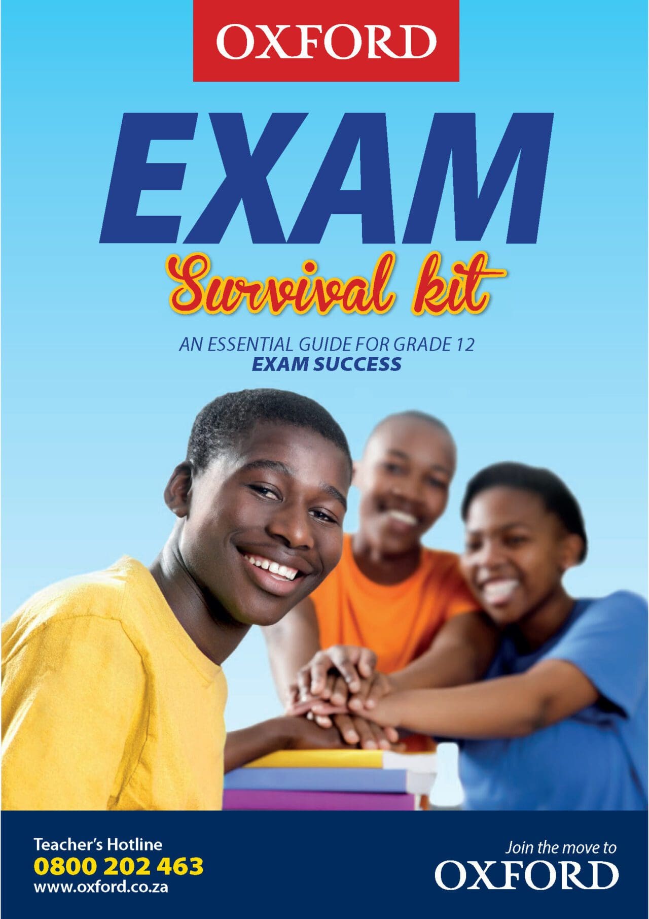 CAPS Teacher Toolkits and more Archives - Oxford University Press Southern Africa