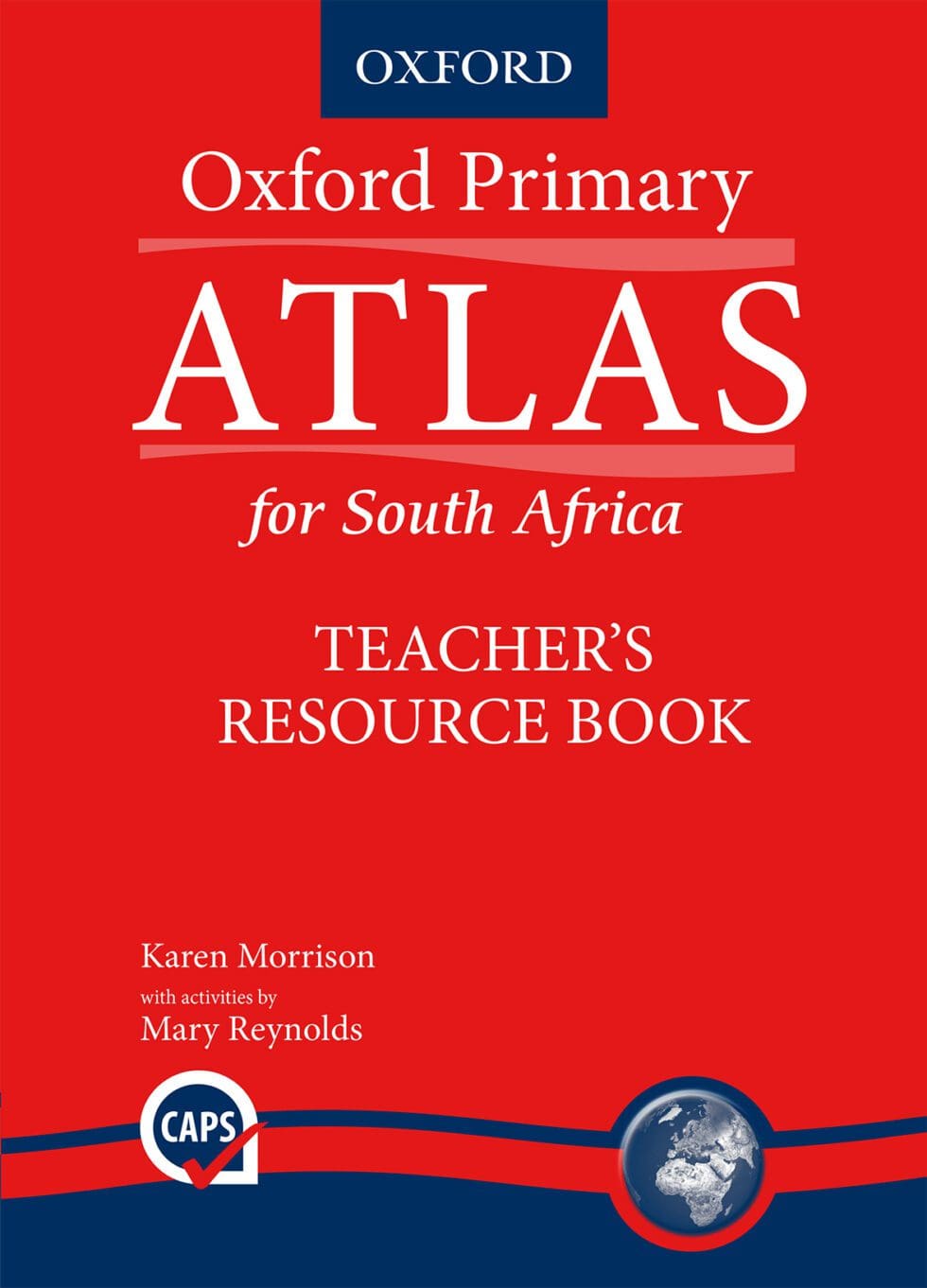 Atlas Teacher Resources and Worksheets Archives - Oxford University ...