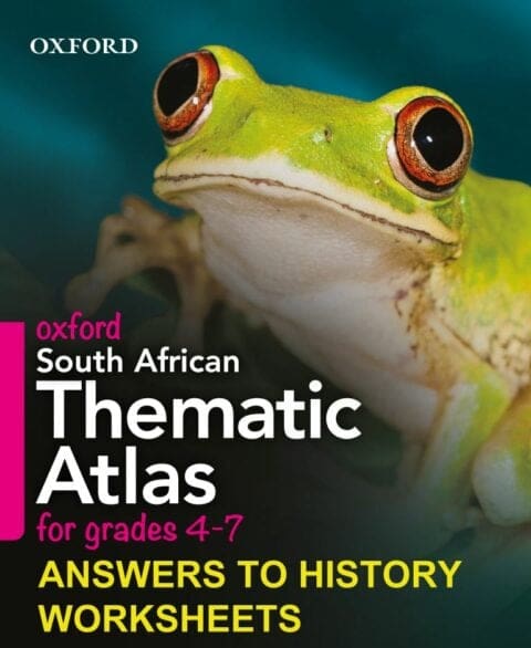 Atlas Teacher Resources and Worksheets Archives - Oxford University ...