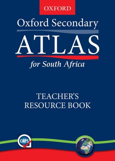 Atlas Teacher Resources and Worksheets Archives - Oxford University ...