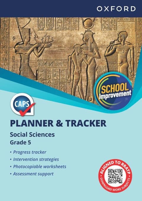 Social Sciences Archives - Oxford University Press Southern Africa