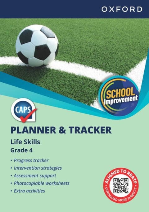 Life Skills - Teachers Resource Book - Grade 4 - Oxford University ...