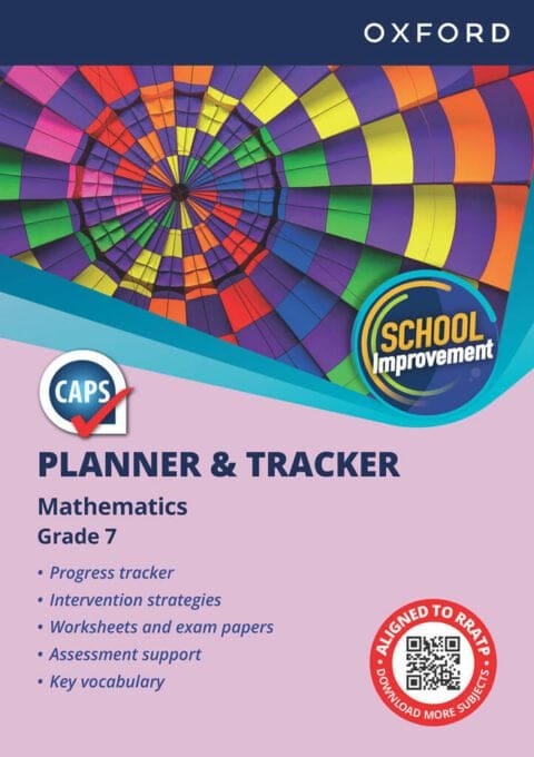 Mathematics - Teachers Resource Book - Grade 7 - Oxford University ...