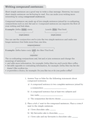 Free worksheets: Let’s Practise Archives - Page 2 of 12 - Oxford ...