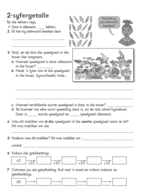 Graad 4 Archives - Oxford University Press Southern Africa