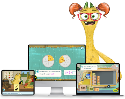 Matific & Oxford - Oxford University Press Southern Africa