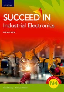 Industrial Electronics N4 Student Book - Oxford University Press ...