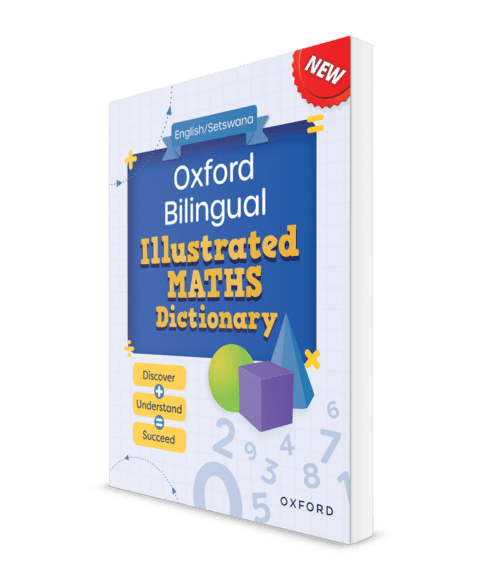 Bilingual Illustrated Maths Dictionary - Oxford University Press ...