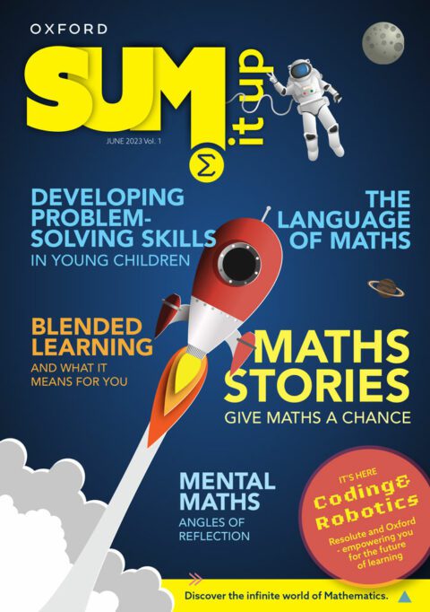 Oxford Maths - Oxford University Press Southern Africa