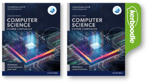 Oxford Resources for IB - Oxford University Press Southern Africa