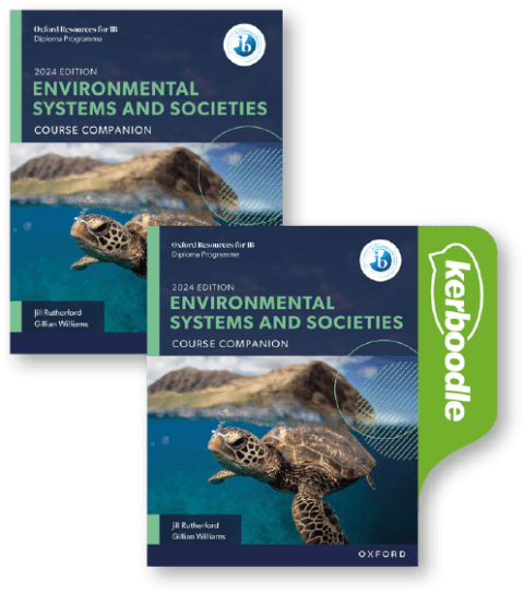 Oxford Resources for IB - Oxford University Press Southern Africa