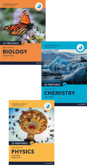 Oxford Resources for IB - Oxford University Press Southern Africa
