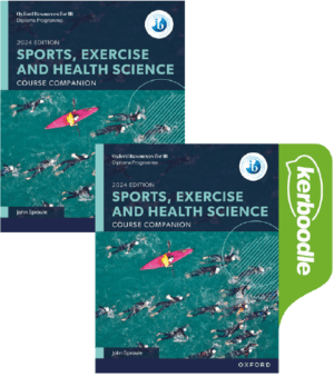 Oxford Resources for IB - Oxford University Press Southern Africa