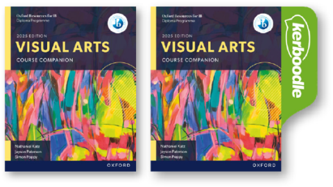 Oxford Resources for IB - Oxford University Press Southern Africa