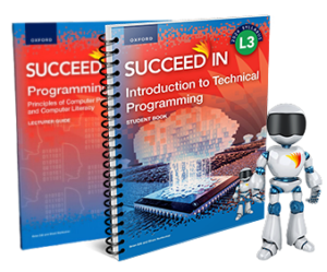 TVET Coding & Robotics - Oxford University Press Southern Africa