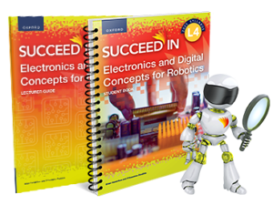 TVET Coding & Robotics - Oxford University Press Southern Africa