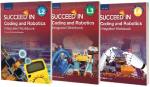 TVET Coding & Robotics - Oxford University Press Southern Africa